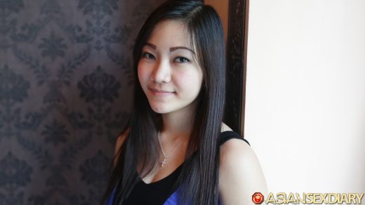 Big Boobs Asian Teen With Perfect Pussy Fucked And Creampied